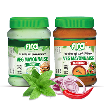 FIRA The Flavour of India