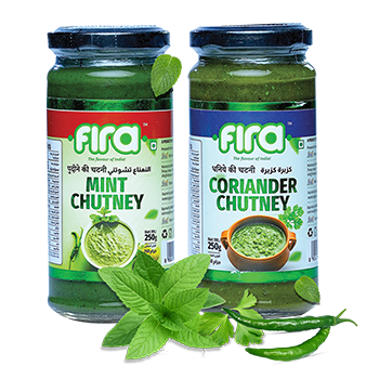 FIRA The Flavour of India