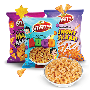 FIRA The Flavour of India