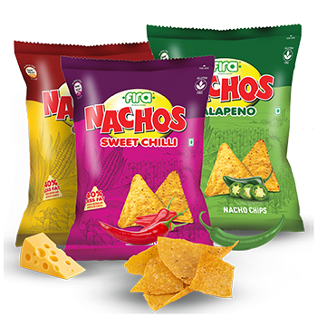 FIRA The Flavour of India