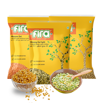 FIRA The Flavour of India