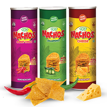 FIRA The Flavour of India