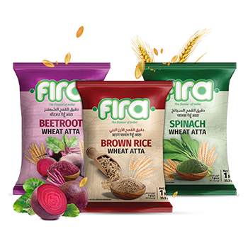 FIRA The Flavour of India