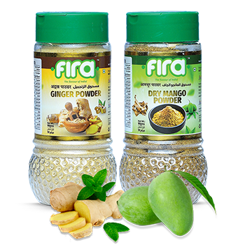 FIRA The Flavour of India