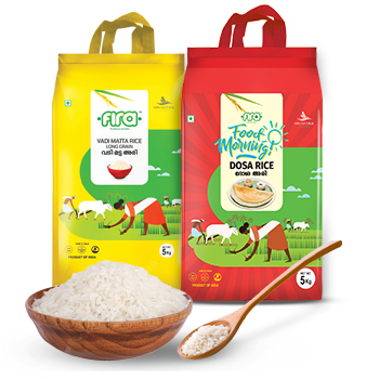 FIRA The Flavour of India