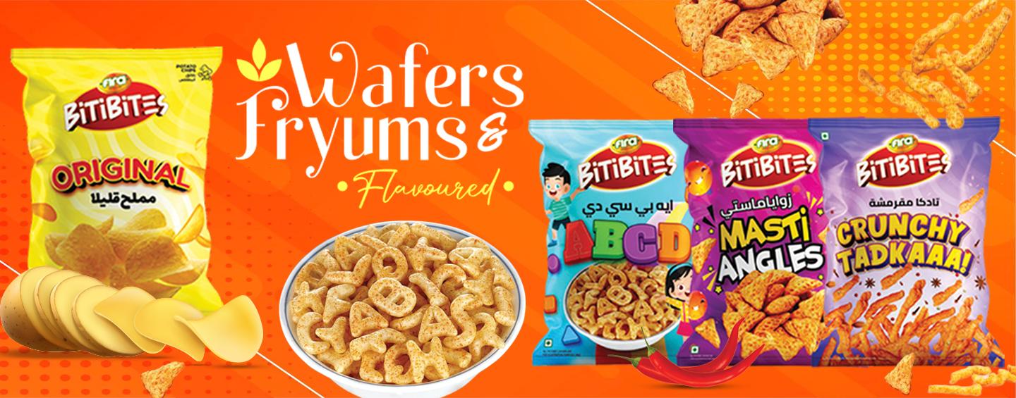 FIRA The Flavour of India