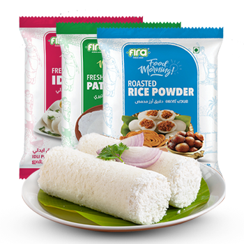 FIRA The Flavour of India