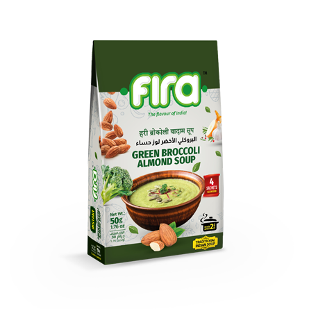 FIRA The Flavour of India